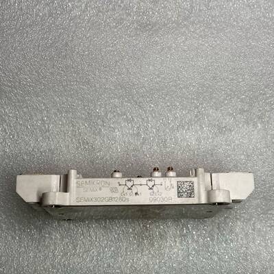 可维修SEMIX302GB128DS议价