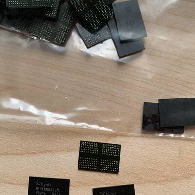 可维修SK，H9HCNNN8PUML，包好30个议价