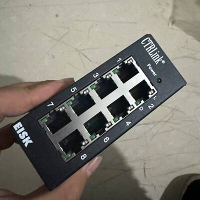 可维修CTRLink Skorpion-8 EISK8-100T交议价