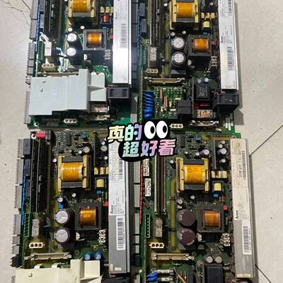 可维修EOE13080002 电源板A5E 00730540