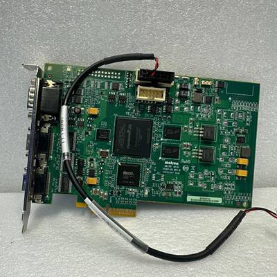 可维修Matrox 迈创 SOL2CLF Y7367-00议价