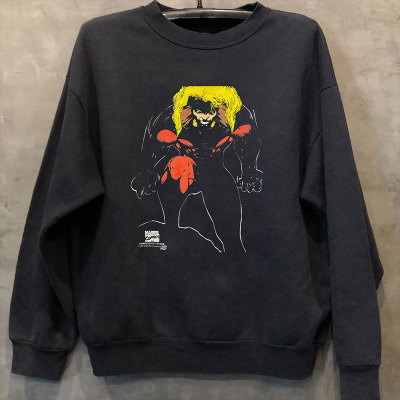 四季宽松款时尚潮流潮