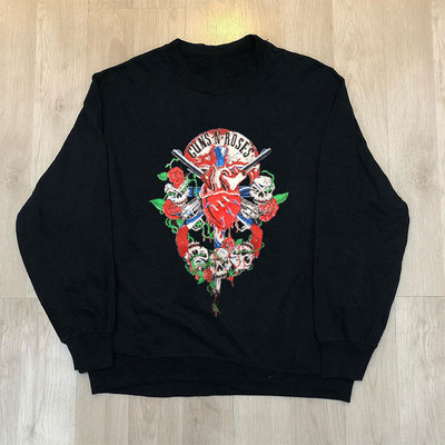 四季宽松款时尚潮流潮