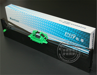 PR9PLUS色带架Nantian/南天