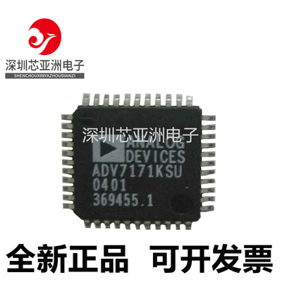 ADV7129/ADV7170/ADV7171/ADV7176/ADV7177/KS/KSZ/KSU/KSUZ/AKS