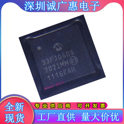 DSPIC33FJ06GS102-E\MM\102A\102AT\202\202A-\09G302\302T-\I\MM