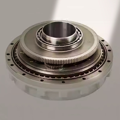 ABB机器人减速机IRB6640齿轮箱