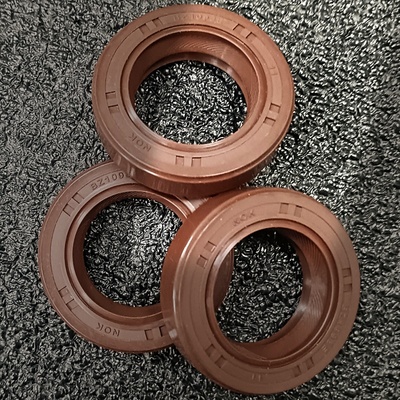 ABB机器人电机油封BZ1093E现货