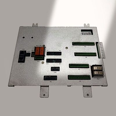 ABB机器人安全面板DSQC643全新