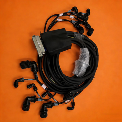 发那科编码器线缆A660-8017-T910