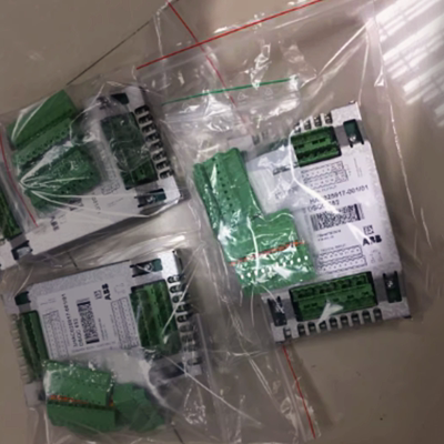 ABB机器人IO单元板DSQC652