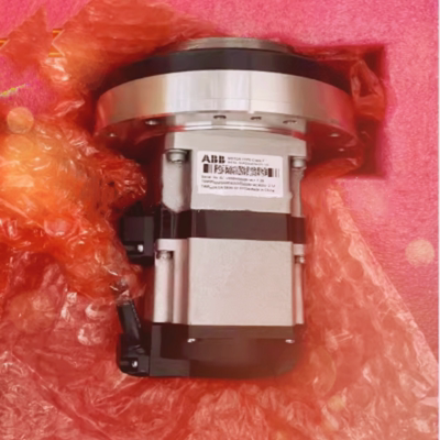 ABB机器人电机3HAC044514-001/00