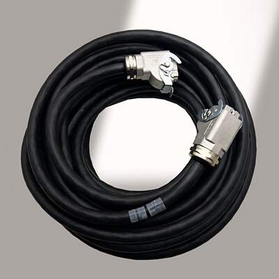 YASKAWA安川MH50II机器人2BC电缆