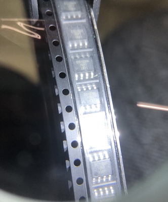 EG1000A 高功率因数线性恒流LED芯片 SOP8 贴片