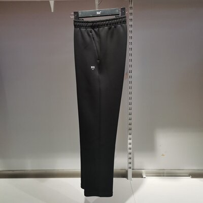 361度针织长裤女裤2026春季新款综训系列运动休闲裤562614007B