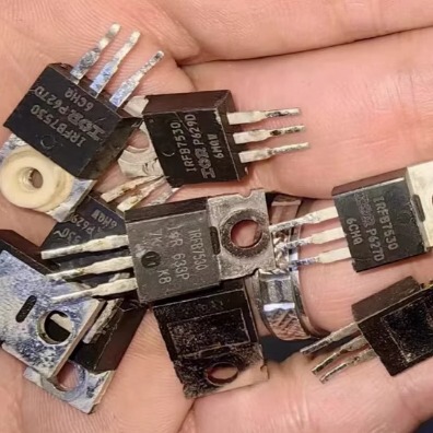 原装进口拆机 IRFB7530 IRFB7534,195A 60V TO-220 场效应管MOS