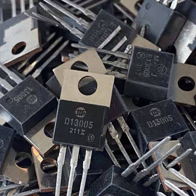 E13005 E13005-2 D13005K E13007 原装进口拆机 质量保证