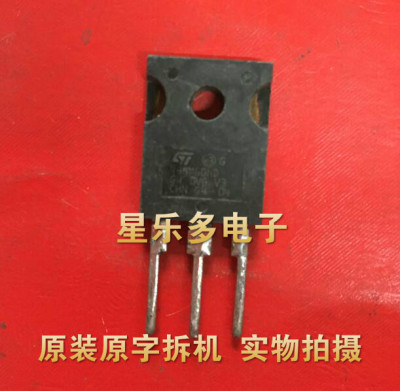 43NM60N  ST43NM60N   43NM60ND 进口拆机  质量保证
