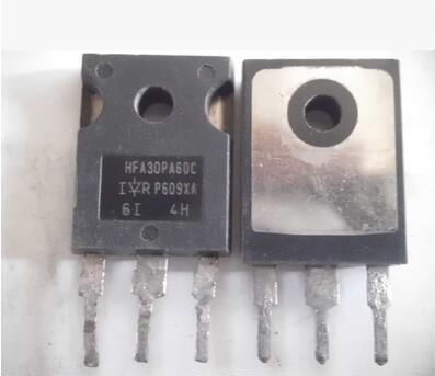 HFA30PA60C 进口原装拆机 质量保证