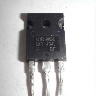 原装拆机 IRGP30B120KD-E GP30B120KD 30A1200V IGBT电磁炉管