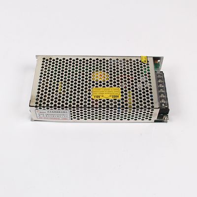 迅科开关电源S-120直流变压器220V转24V12V5VLED灯带广告适配器