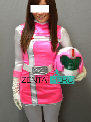 两件套弹力性感紧身cosplay服装