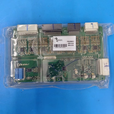 SINOEV TECHNOLOGES 826011 硬件4.0.0，软件4.0.0