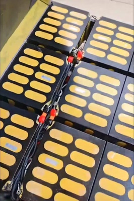 东风御风EM26电池包 345.6V 120Ah