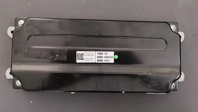 原装拆机CATL宁德时代电池管理系统BMS 型号：800221-00203-2.1