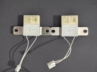 新能源拆机SET直流熔断器 型号:SET THU145-RSN-UGZ 电流:300A