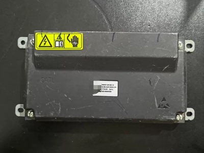 拆机CATL宁德时代电池管理系统BMS， 型号:800221-00128-1.8
