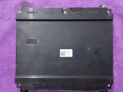 广汽传祺埃安S电池管理系统BMS，型号800224-00125-3.3