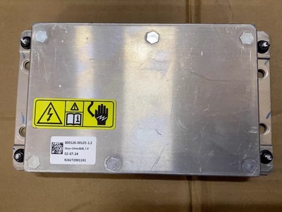 宁德时代BMS800121-00045-2.3 拆机件，成色还可以，功能正常