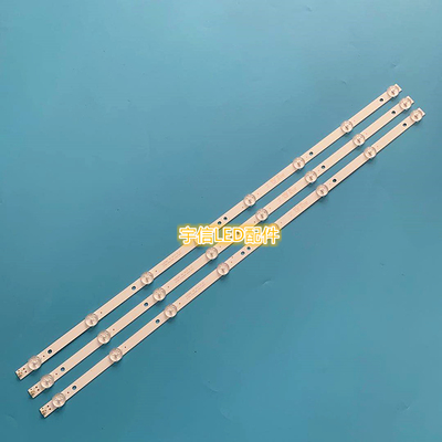 适用飞利浦32PHF3050/T3灯条4708-K320WD-A4213K01液晶屏K320WD8