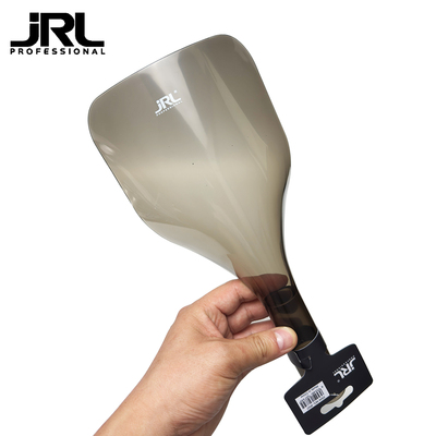 JRL透明喷发胶挡脸面罩