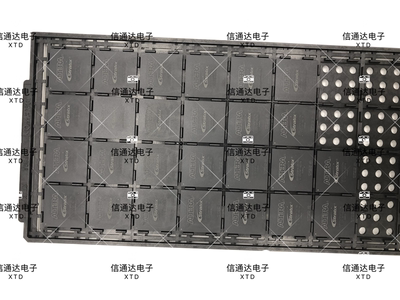 EP1S25F672C7N IC FPGA 嵌入式可编程门阵列芯片
