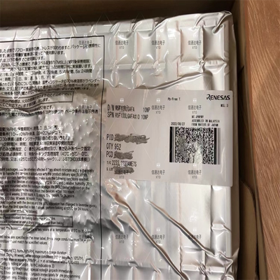 R5F100LGAFA 封装TQFP64 嵌入式微控制器 单片机 MCU 销售并回收