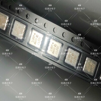 ADXL78 单轴加速度计 LCC8封装原厂 一站式配套