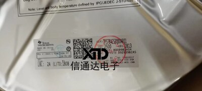 销售并回收TPS7B4253QDDARQ1SOP8 线性稳压器IC 原厂原装器件 一