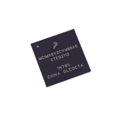 MCIMX6Y2CVM08AB  微处理器控制器芯片MPU 封装BGA2 销售并回收