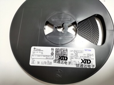 销售并回收OPA820IDBVT  一站式配套