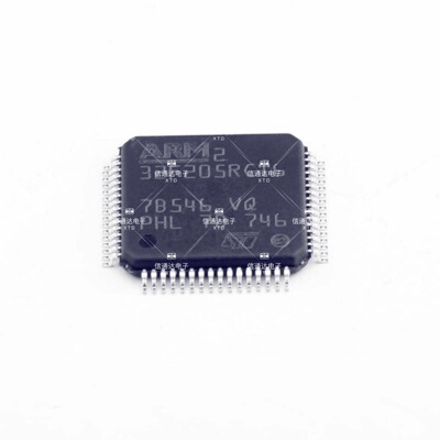 销售并回收STM32F205RCT6 微控制器单片机  一站式配套