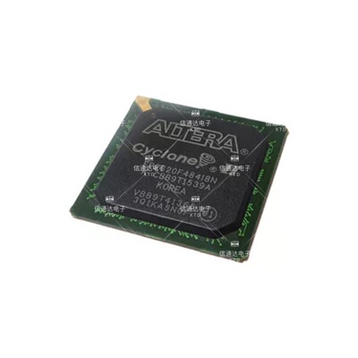 销售并回收EP2C20F484I8N 原厂 一站式配套