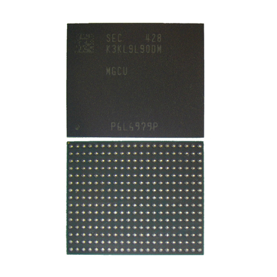 K3KL9L90DM-MGCU 三星 BGA315 LPDDR5X 8533Mhz 单颗8G