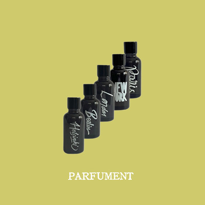 PARFUMENT 天然精油
