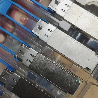 议价QSFP-40G-LR FINISAR 外观货可根据可维修
