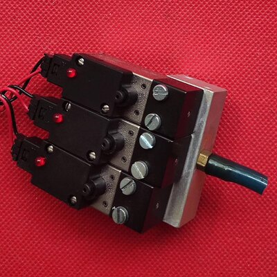 议价DYNAMCO电磁阀可维修