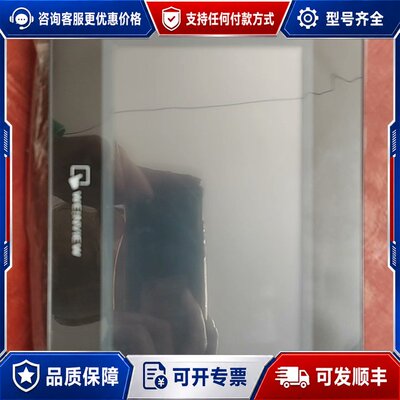 议价威纶触摸屏MT6071iP实图拍摄成色好合可维修