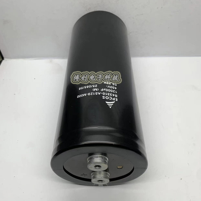 EPCOS450V12000UF变频器