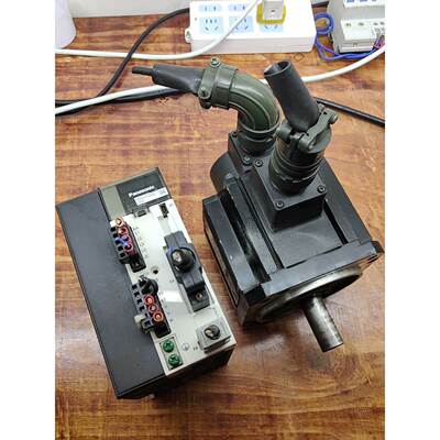 汇盈 传感器伺服1.5KW,MDDHT5540E,MDME152GC